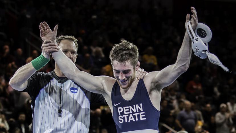 Series history | Penn State faces Nebraska for 20th all-time matchup ...