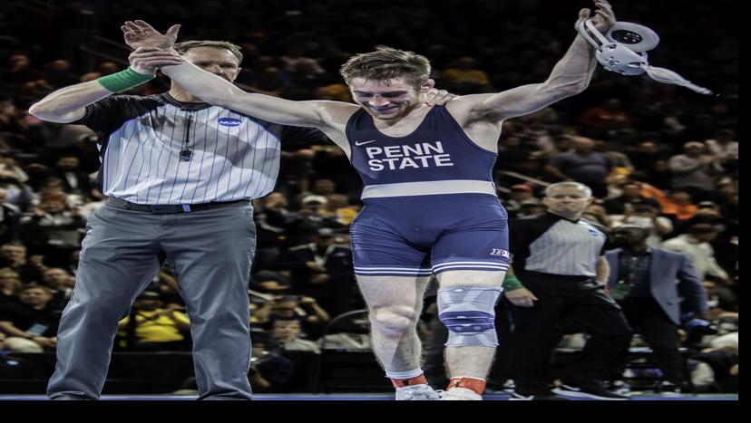 Penn State Wrestling News | psucollegian.com