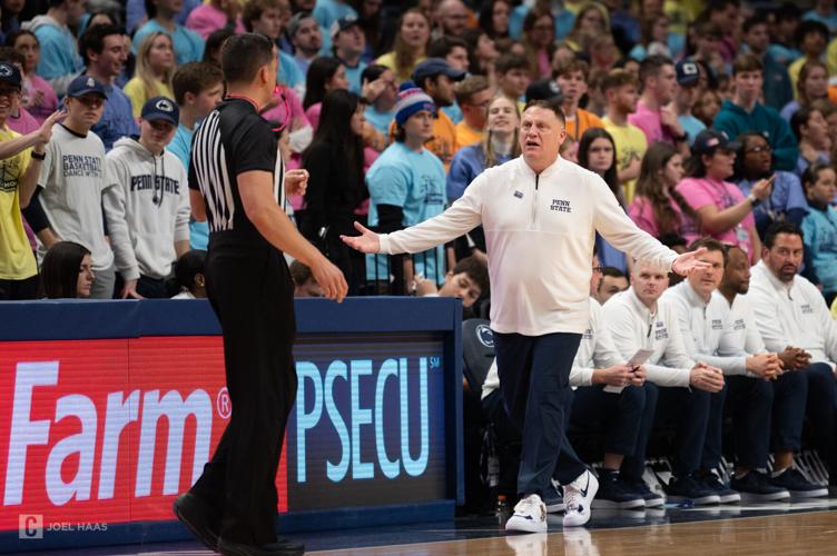 Penn State men’s basketball adds to 2024 recruiting class | Penn State ...