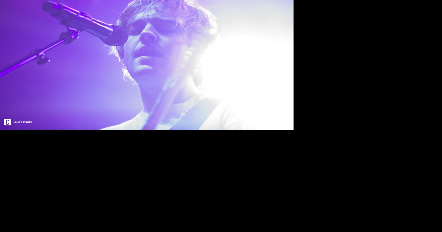 Day Glow singer pink | | psucollegian.com