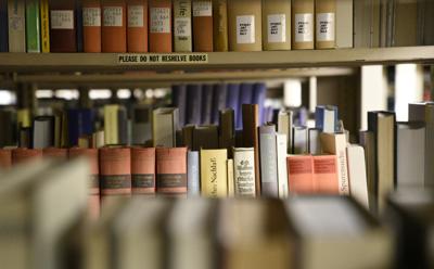 Penn State library, CATABus to extend hours in preparation for finals ...