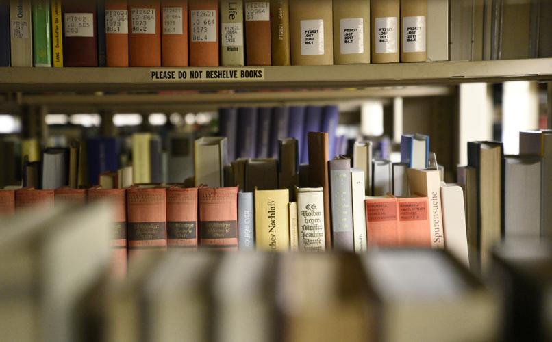 Librarians provide insights toward the numerous resources they provide ...