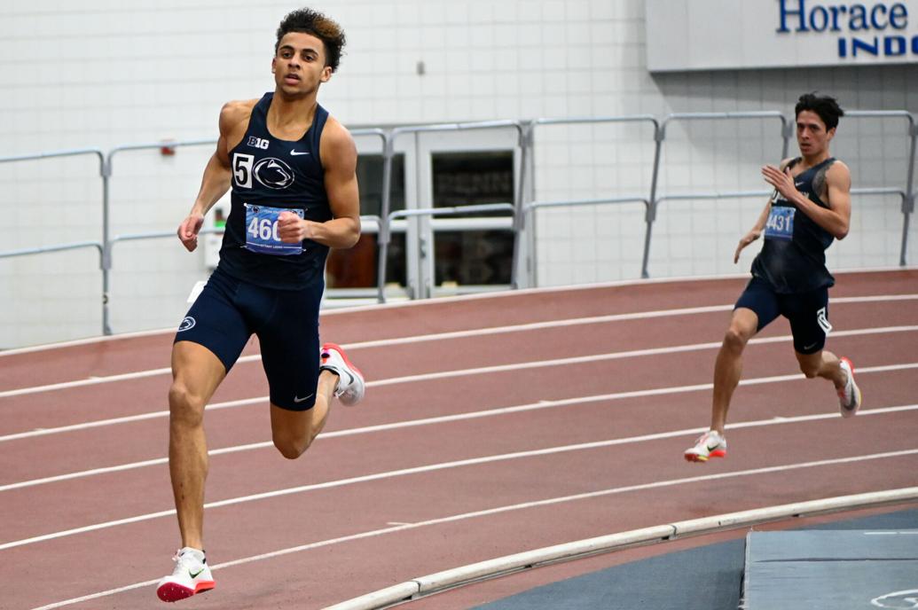9 Penn State track and field athletes at U.S. Olympic Trials | 2024 ...