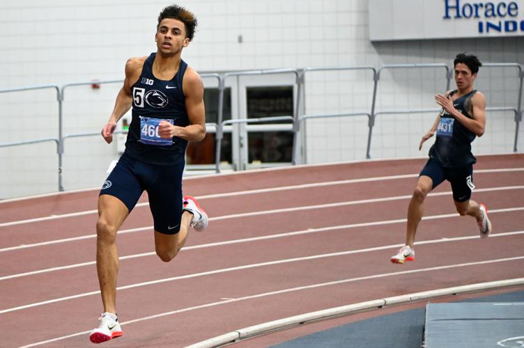 9 Penn State track and field athletes at U.S. Olympic Trials | 2024 ...