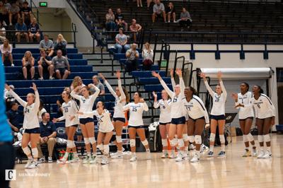 Jess Mruzik brings home two awards for Penn State women's volleyball ...
