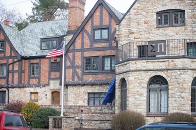 Ranking Penn State’s ‘Mojo Dojo Casa Houses’ | Blog | Lifestyle ...