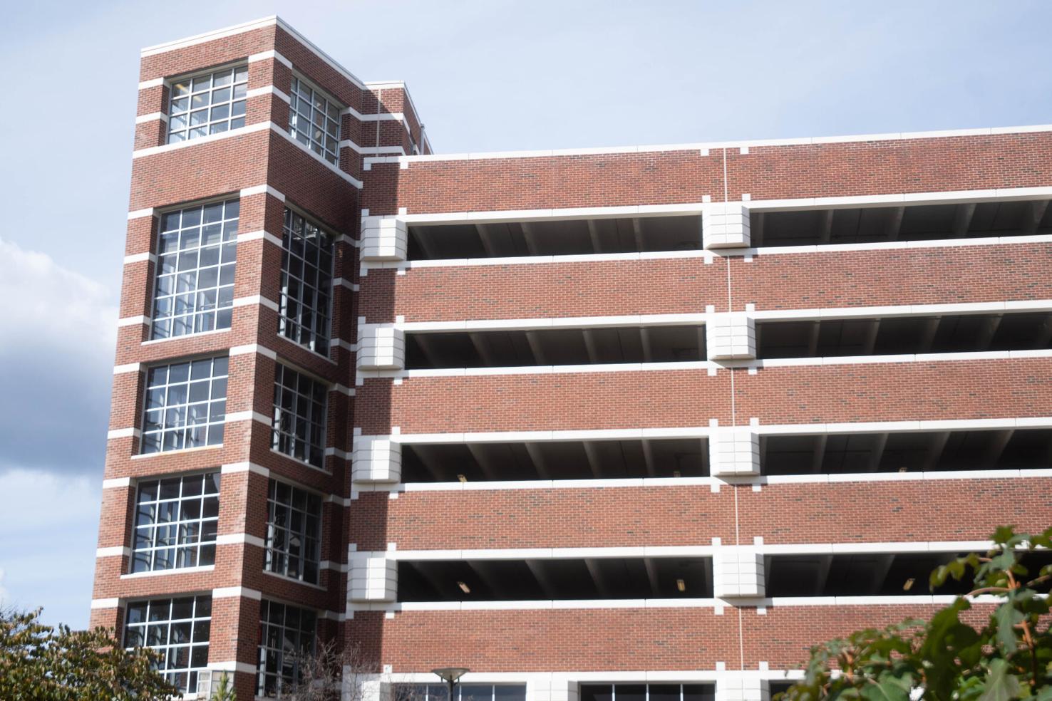 Penn State announced student parking registration dates | University ...