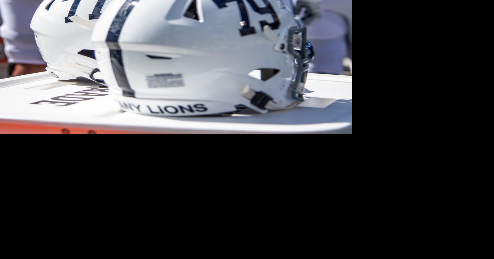 SEE IT: Penn State gives first look at generations of greatness ...