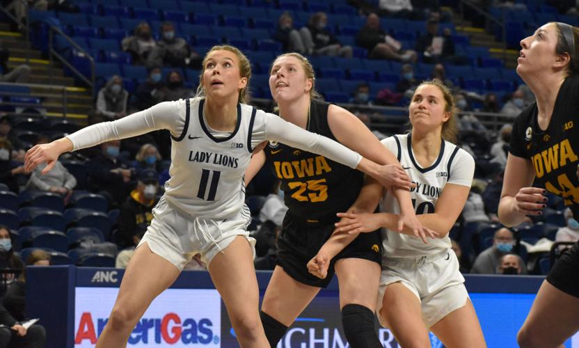 Recapping former Penn State transfers’ 2024-25 seasons | Penn State ...