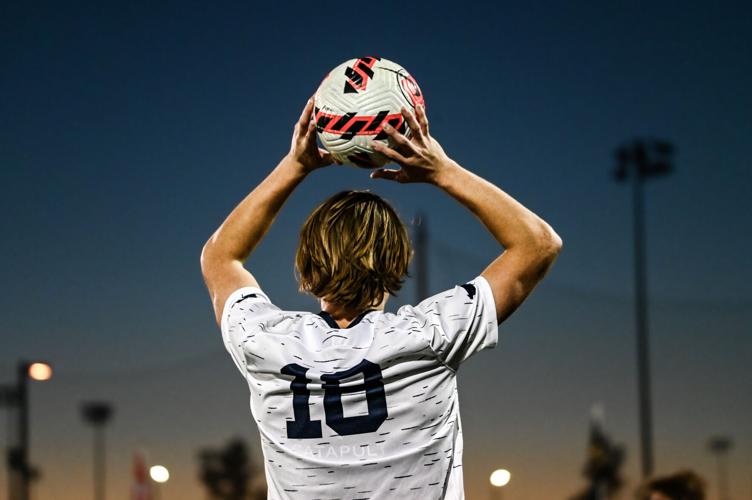 Penn State men’s soccer looks to return to winning ways in upcoming ...