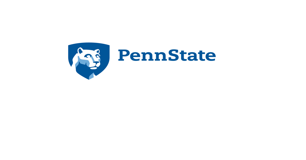Penn State updates its academic logo | University Park Campus News ...