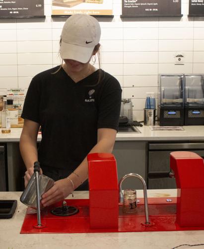 How Penn State's Saxbys location offers students experiential learning ...