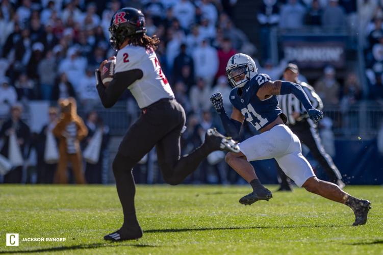 Predicting Penn State football’s 2025 NFL draft picks | Penn State ...