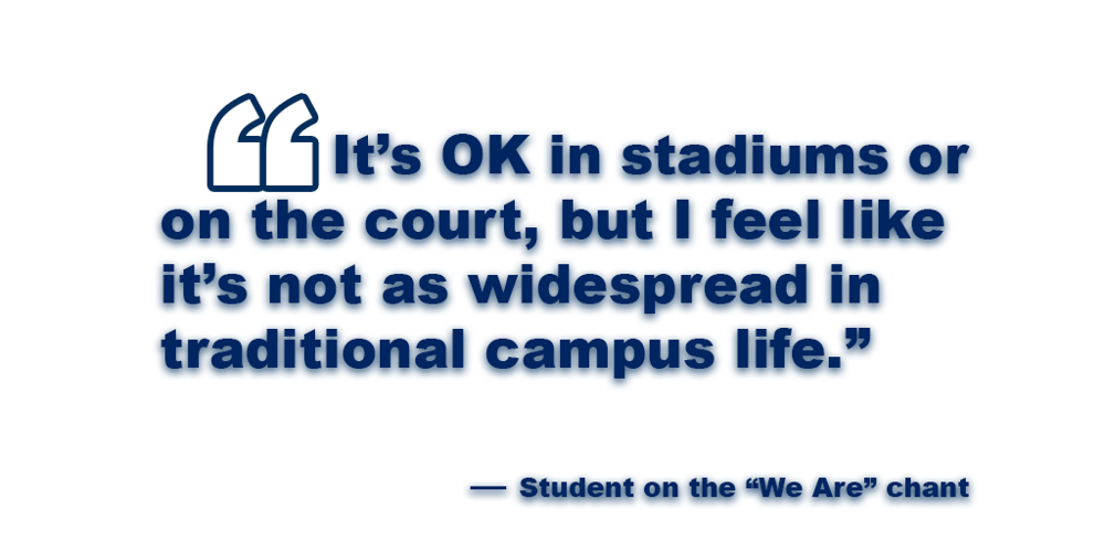We Are? Can a ‘Penn State culture’ be defined with two words ...