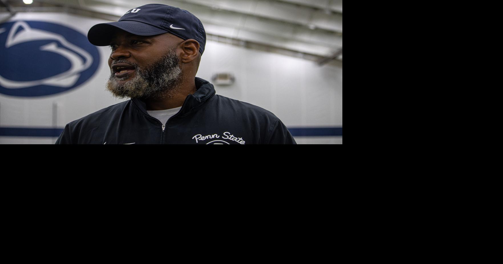 Penn State defensive backs solidifying roles within depth chart | Penn ...