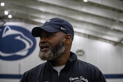 Penn State defensive backs solidifying roles within depth chart | Penn ...