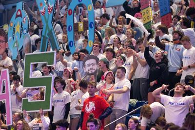 How to watch THON 2025 | THON News | psucollegian.com