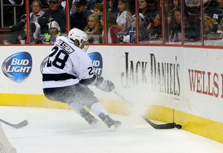 Men's Hockey vs Vermont | Sports | psucollegian.com