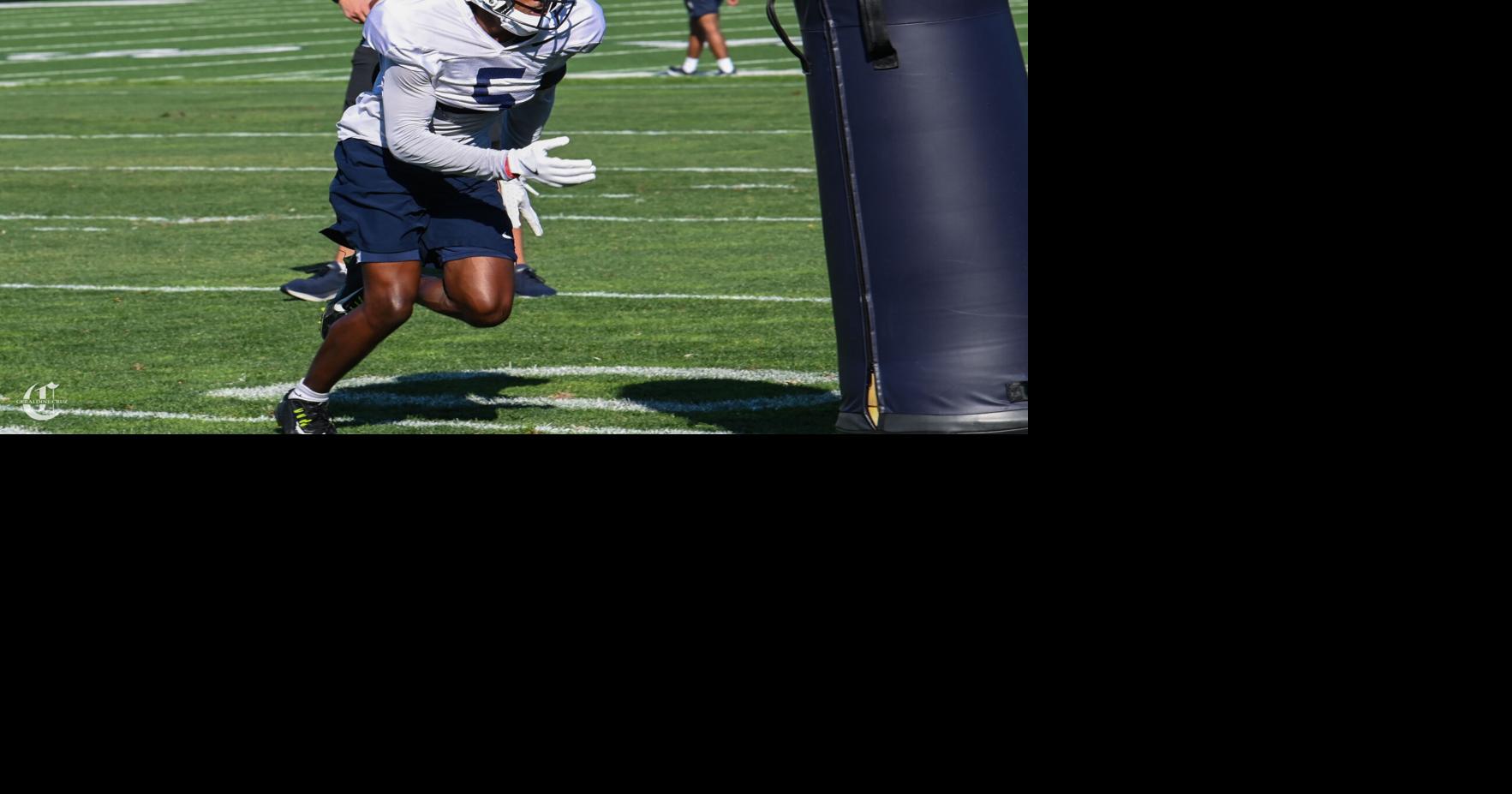 Penn State looks to get Devonte Ross involved, be explosive | Penn ...