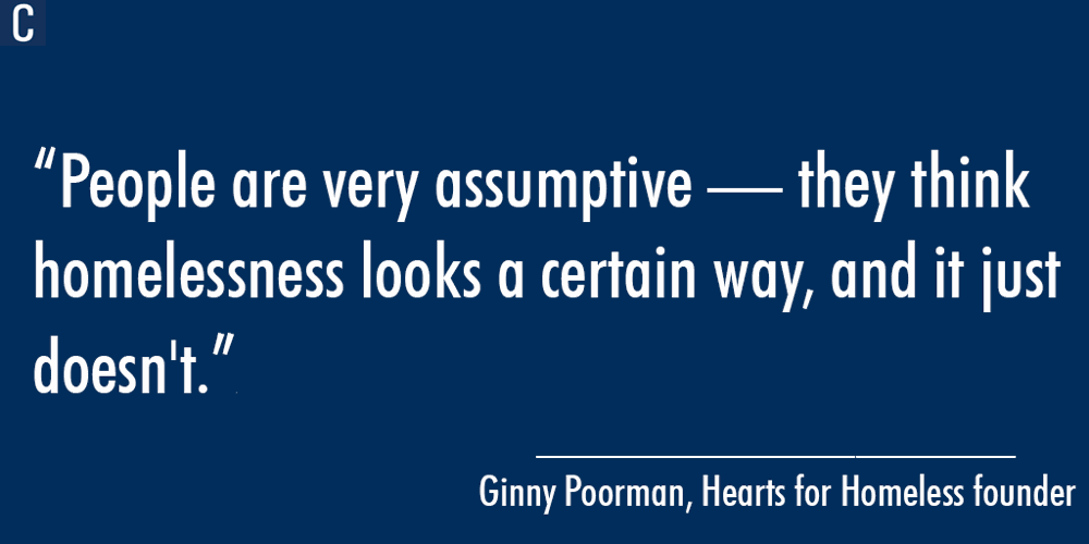 Hidden in Plain Sight: The invisible reality of Penn State student ...