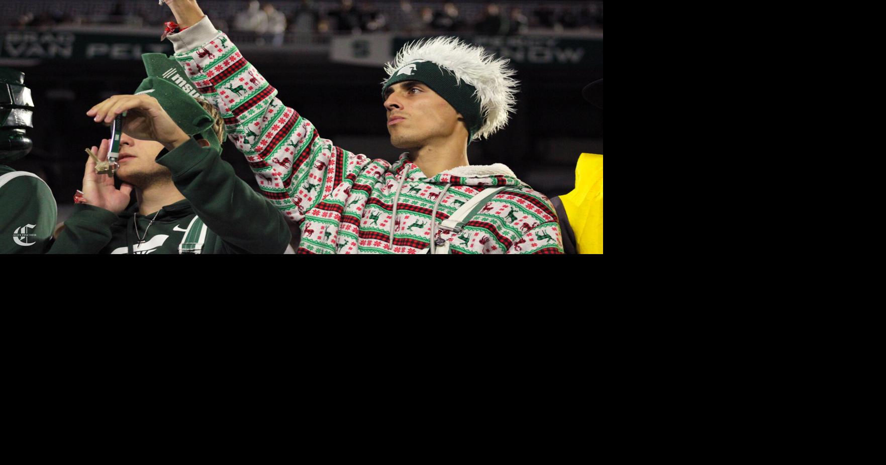 Football vs. Michigan State, MSU 3rd down keys | | psucollegian.com