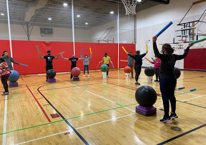 State College’s Happy Valley FitLink creates environment of inclusivity ...