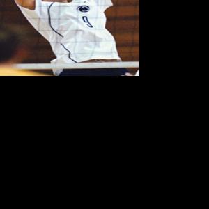 Pollock goes from record to sideline | Archived News | Daily Collegian ...