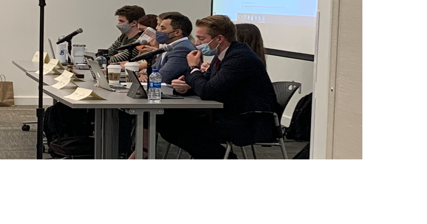 Penn State UPUA passes multiple bills providing increased funding for ...