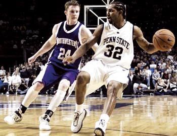 Lions' three guards play paramount roles in win | Archived News | Daily ...