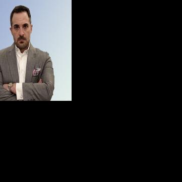 How former Penn State club wrestler Ross Bendik aspires to bring sport ...