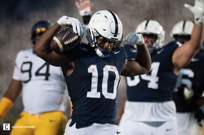 Penn State starts season 1-0 in Drew Allar's starter debut | Penn State ...