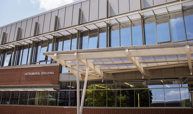 The best around: IM building named one of the top recreational ...