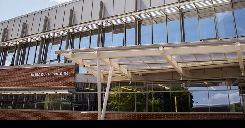 Penn State intramural sports thriving on campus | Penn State Sports ...