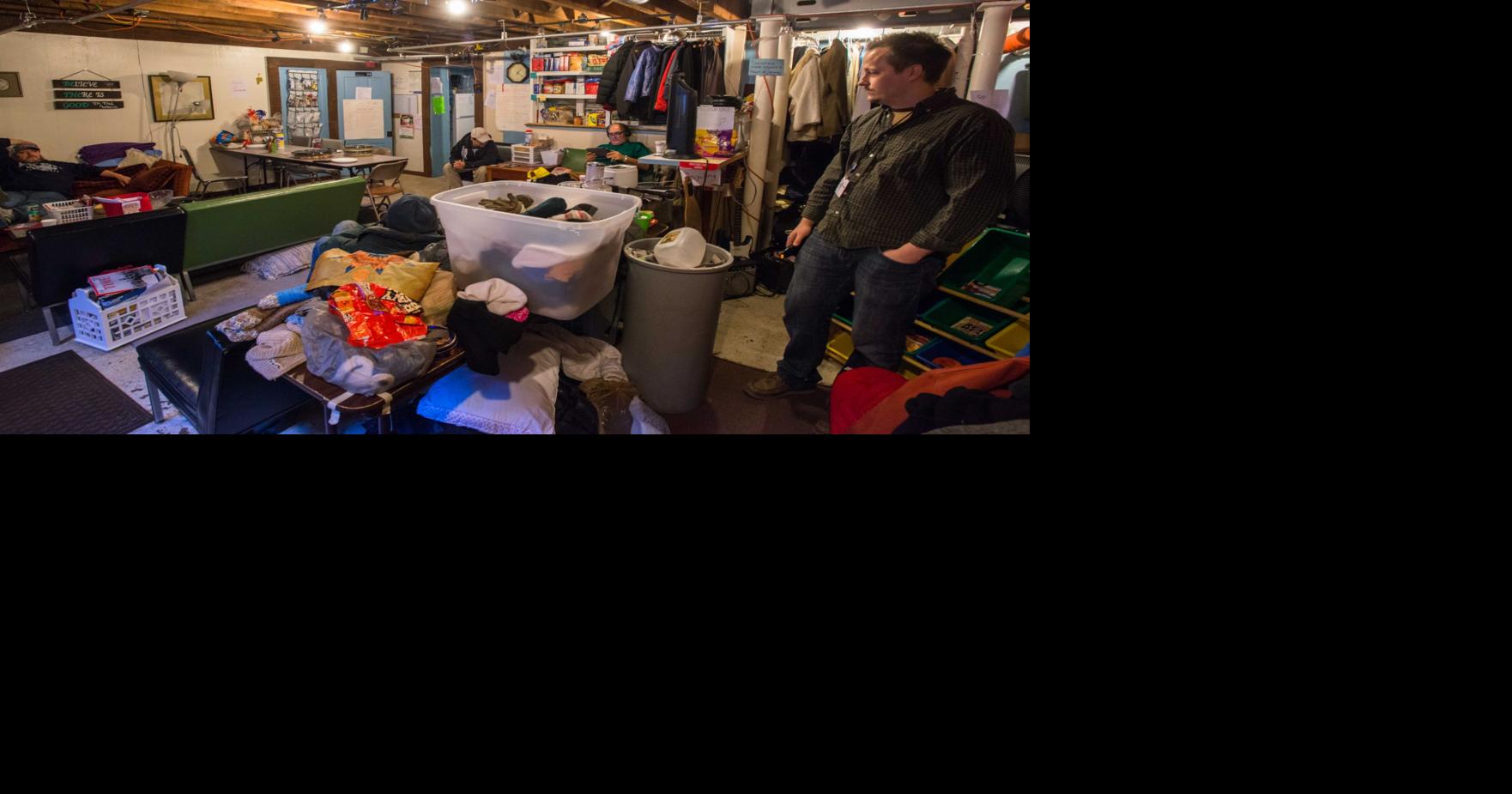 Under the surface: Homelessness in State College | State College News ...