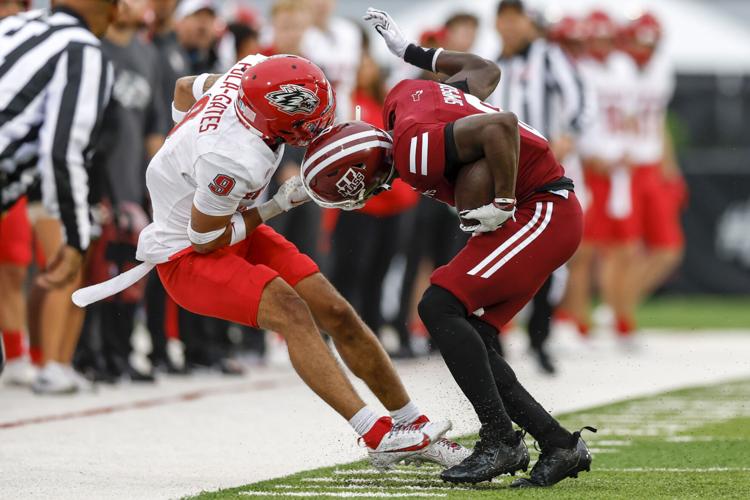 Players to Watch | Transfer portal is UMass’ best friend | Penn State ...