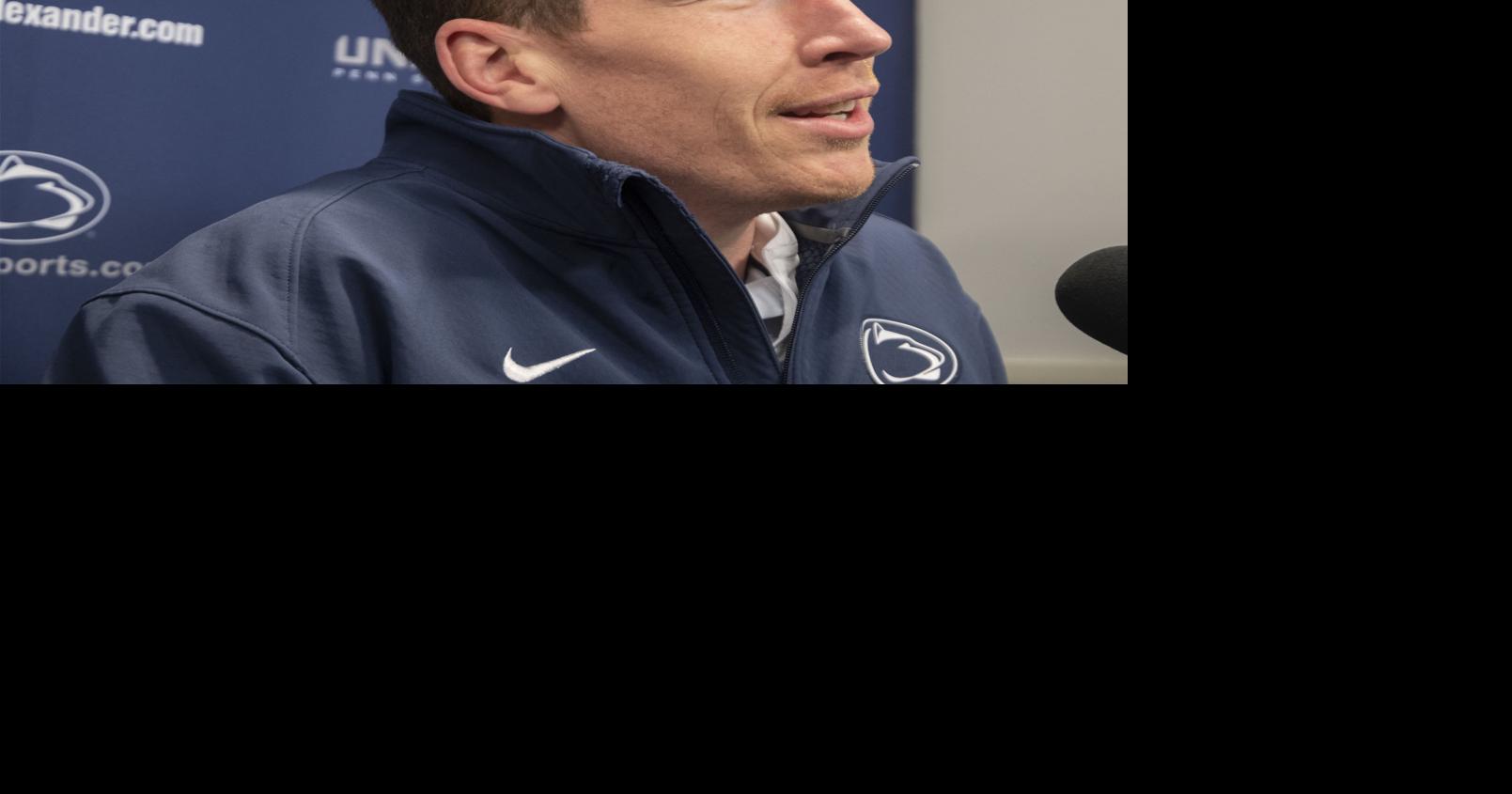4-star offensive guard Alex Birchmeier commits to Penn State football ...
