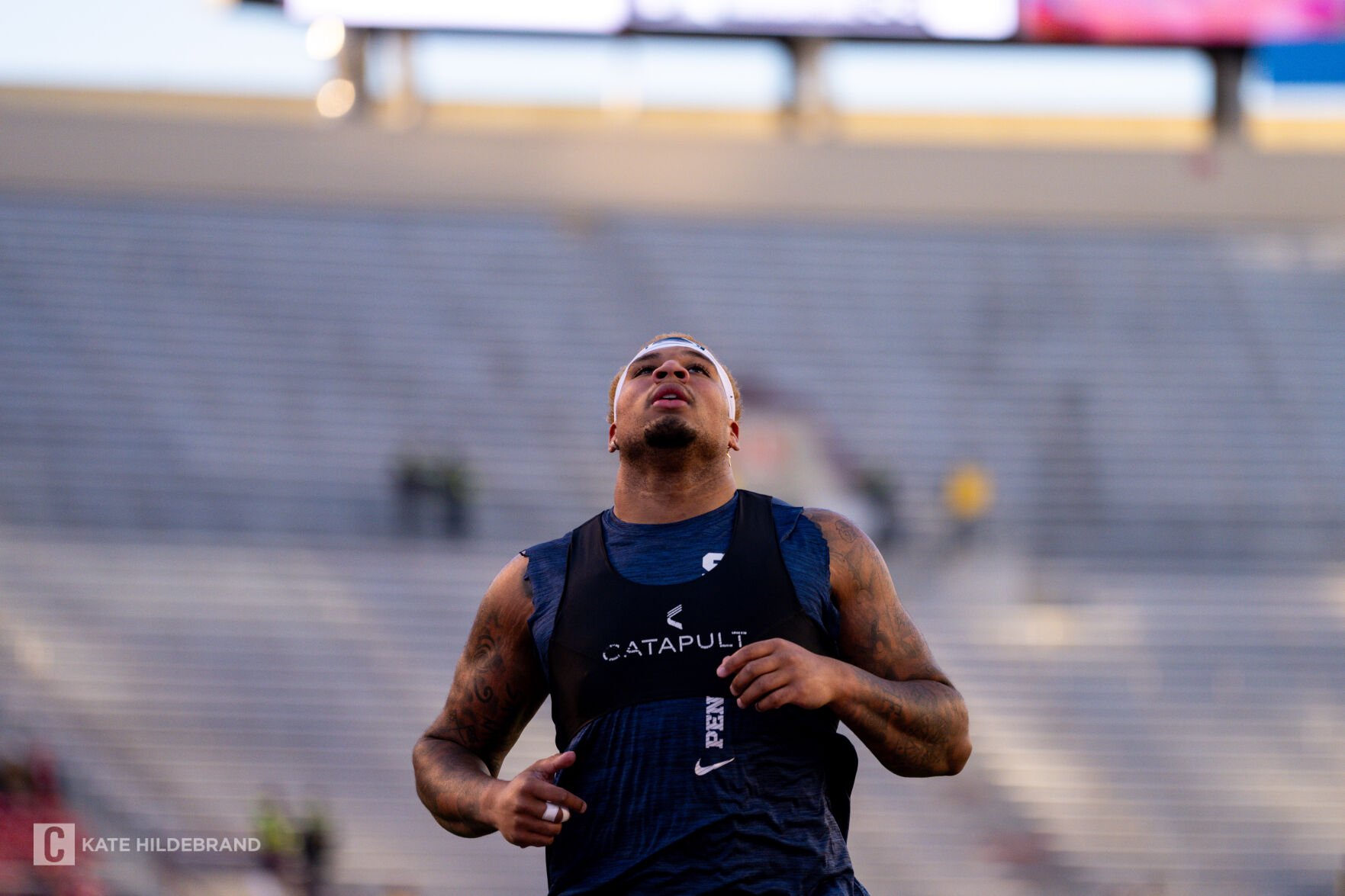 Center Nick Dawkins makes NFF Campbell award semifinals | Penn State ...