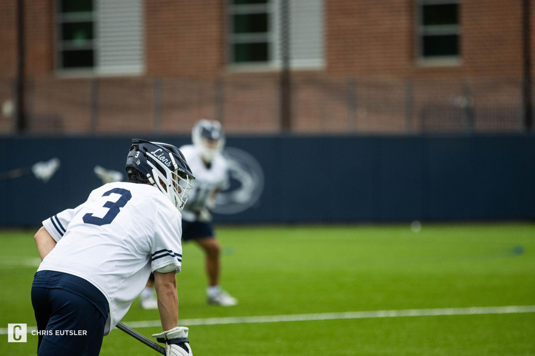 Penn State men's lacrosse wins in Big Ten semifinal | Penn State Men's ...