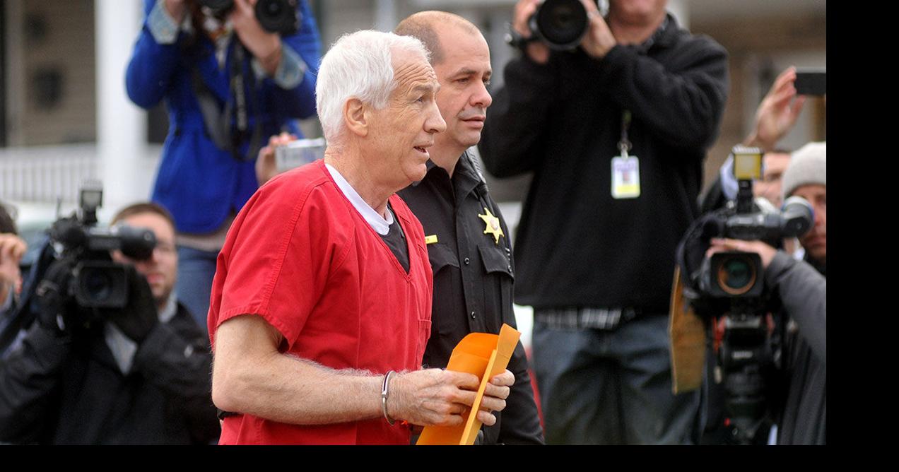 Judge denies NCAA motion to dismiss Corman lawsuit | Crime & Courts ...