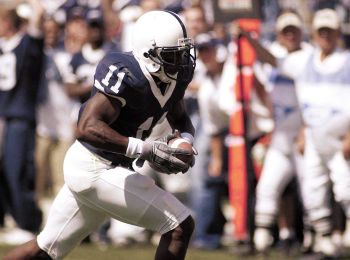 Hut-hut! Football storms field with expectations, shoes to fill ...