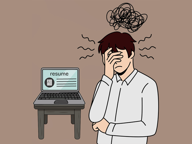 Julia's feeling out of depth Graphic | | psucollegian.com