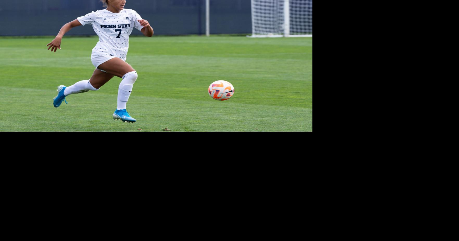 Analysis | Assessing Penn State women’s soccer’s starters after ...