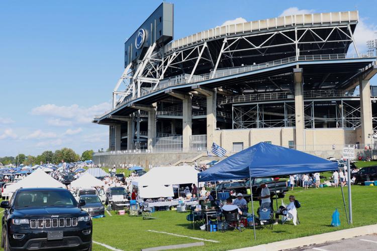 Celebrating Father’s Day in State College | Opinions | psucollegian.com