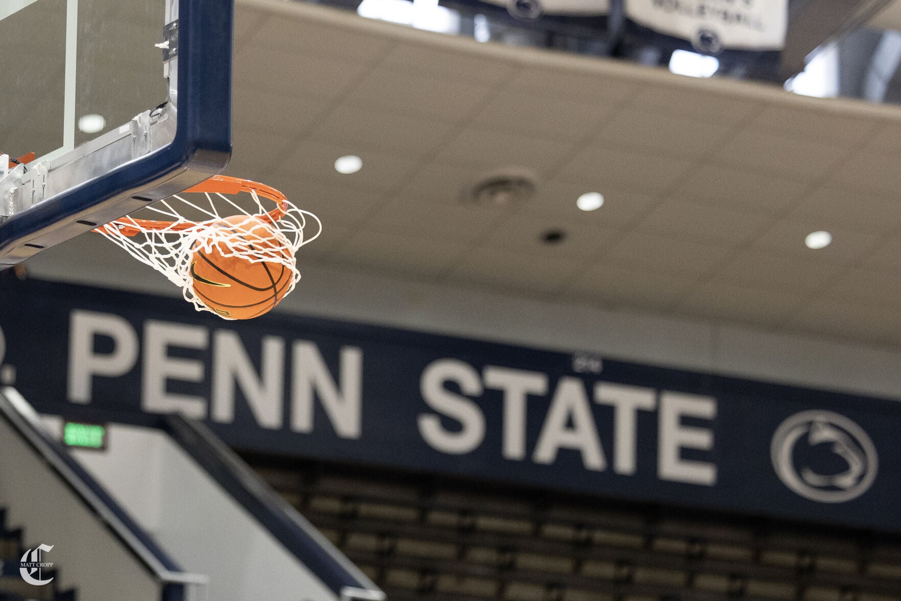 Penn State basketball earns commitment from guard Quigley | Penn State ...