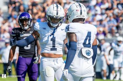 Penn State football announces kickoff time for clash with Ohio State ...