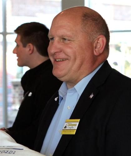 Glenn Thompson appointed to committee | Archived News | Daily Collegian ...