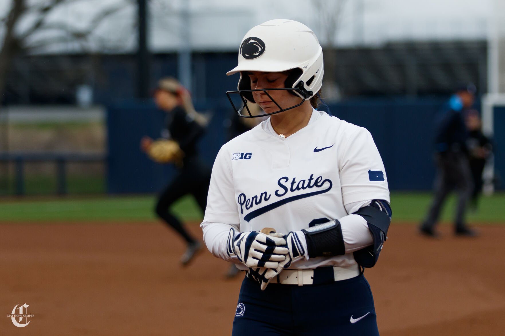 Softball's Klosowicz, Nemeth named to D1 Softball's Top 100 | Penn ...