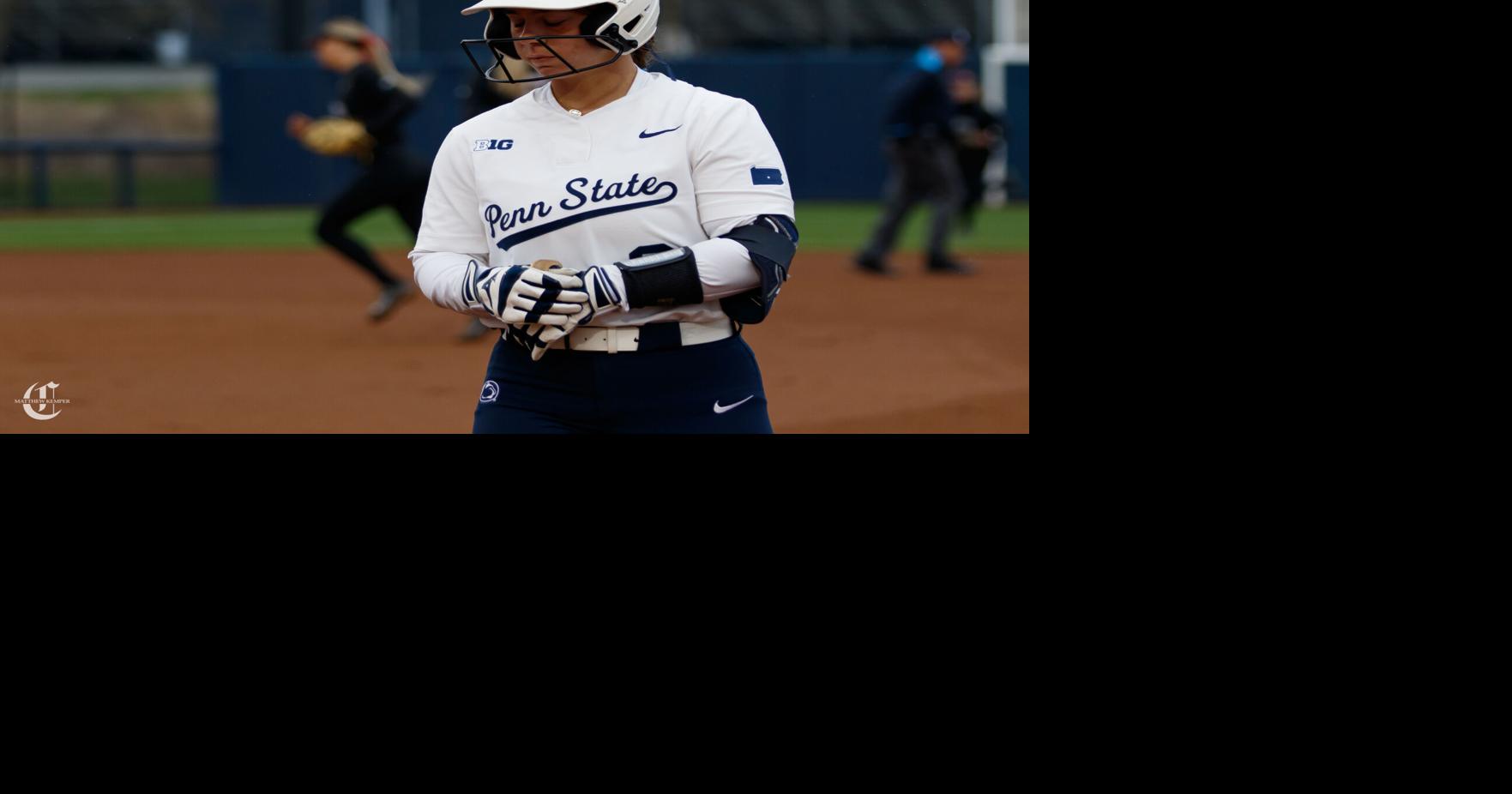 Softball's Klosowicz, Nemeth named to D1 Softball's Top 100 | Penn ...