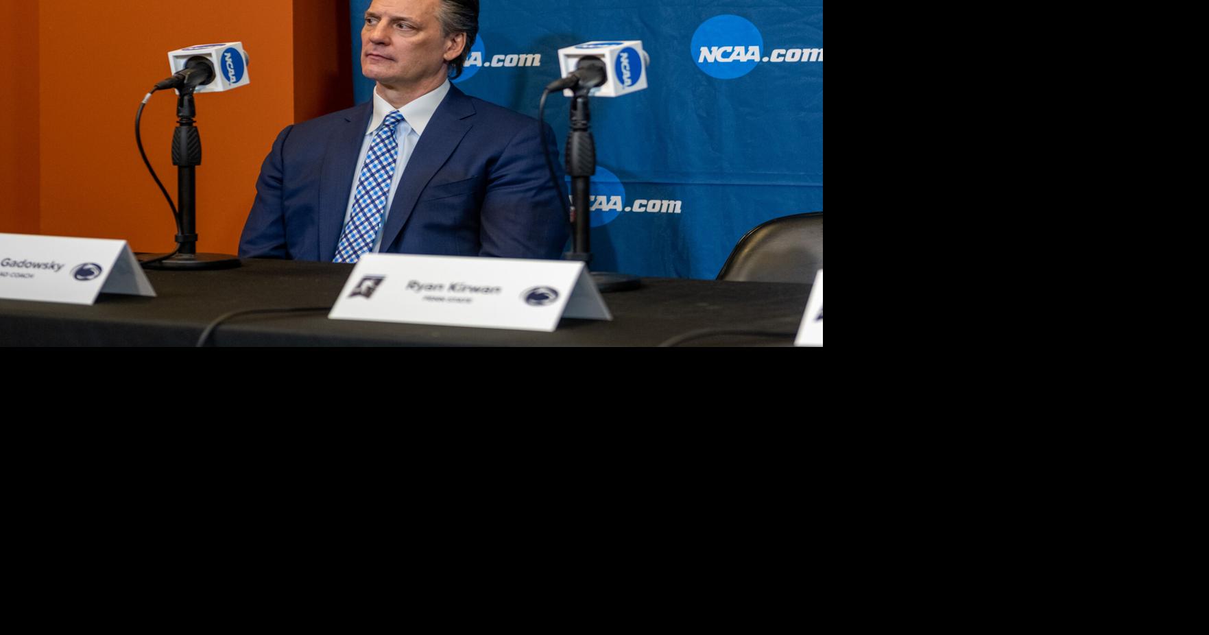 Penn State men's hockey earns commitment from Canadian forward Aiden ...