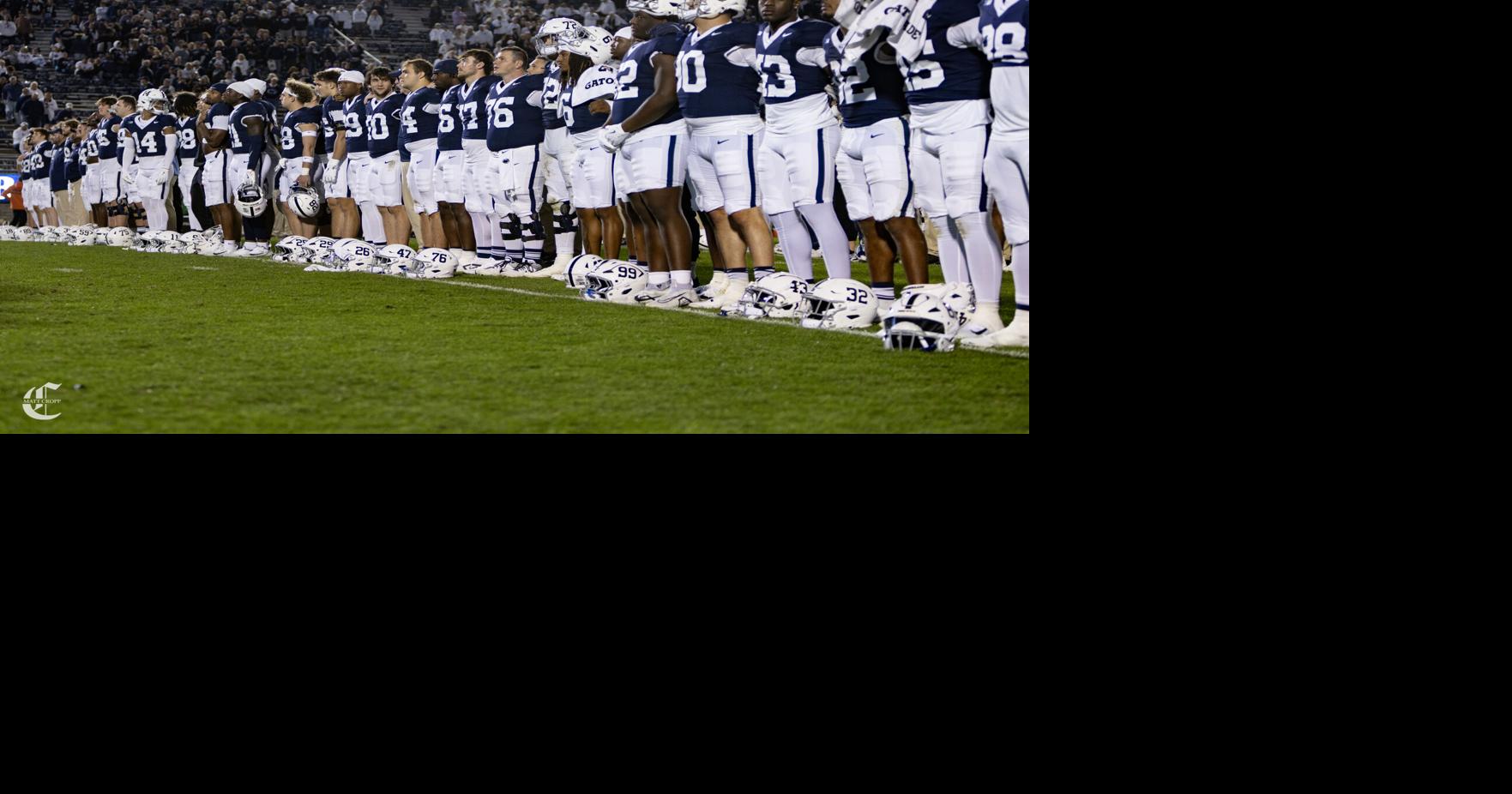 Penn State freshman DE Daniel Jennings will 'explore options elsewhere ...